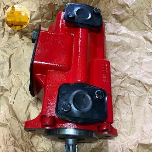 Jual Pompa hidrolik Sandvik / pompa vane pump Sandvik 021434-017 ...
