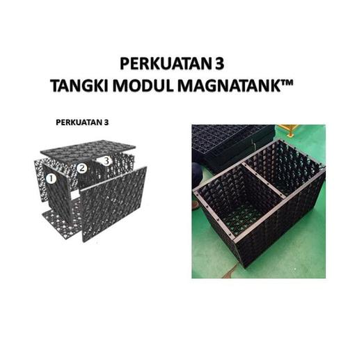 Jual Sumur Resapan Modern MAGNATANK - Jakarta Timur - Kilat Mall ...