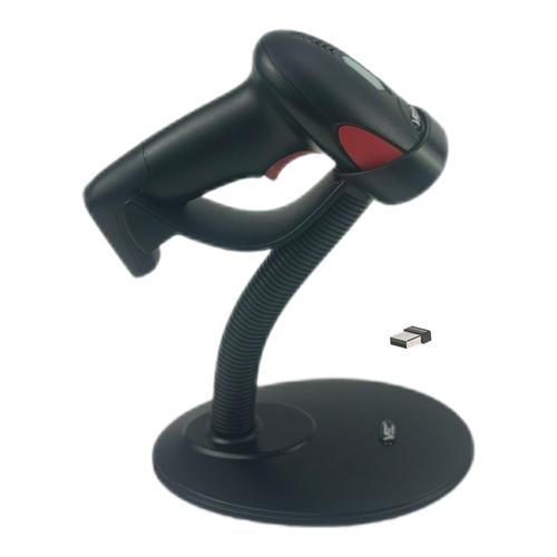 Jual WIRELESS BARCODE SCANNER ULTRON ULT-W10 WITH USB RECEIVER 2.4G ...