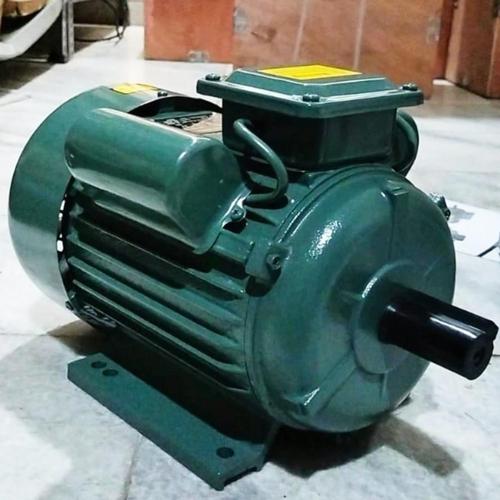 Jual MAXPUMP YE100L2-4 Mesin Penggerak Dinamo / Electric Motor General 4HP 3KW 1450RPM 4 POLE ...