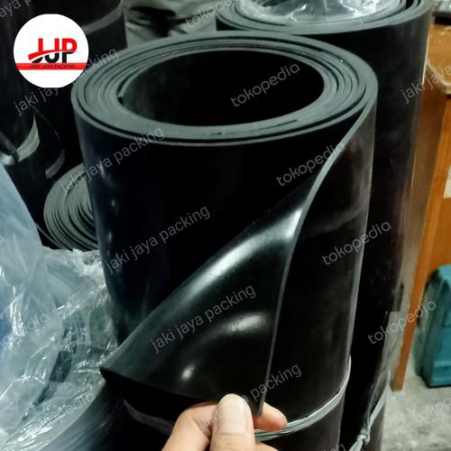 Jual Rubber Sheet epdm 3mm x 30mm x 100cm - Jakarta Barat - jaki jaya ...