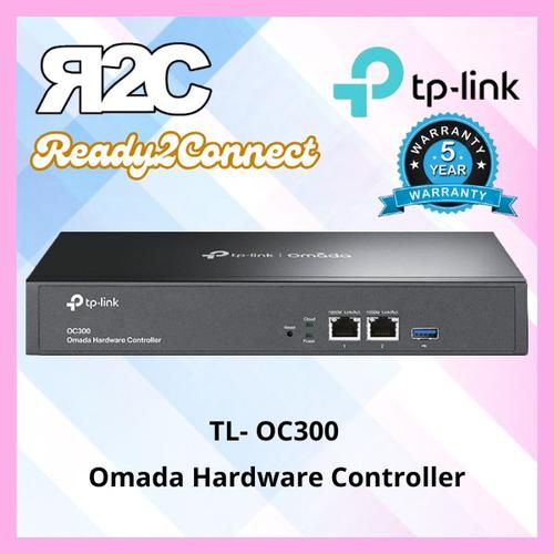 Jual TP LINK OC300 Omada Hardware Controller - Jakarta Pusat - READY 2 ...