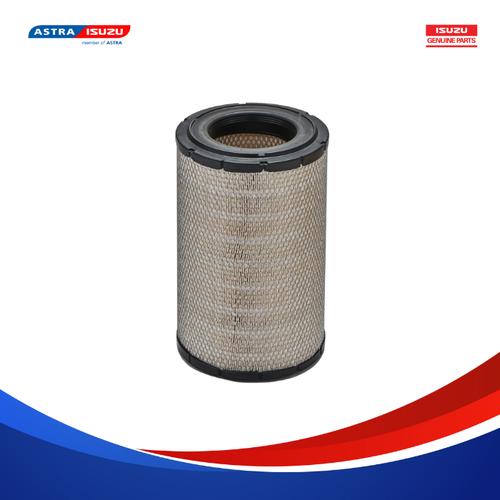 Jual Filter Udara Giga Series Isuzu Genuine Part I8-98071 421-A - Kota ...