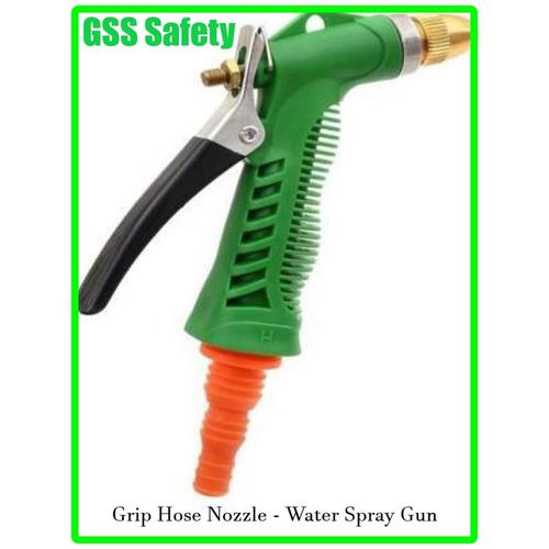 Jual IMPA 351008 Grip Hose Nozzle - Water Spray Gun Nozzle - Jakarta ...