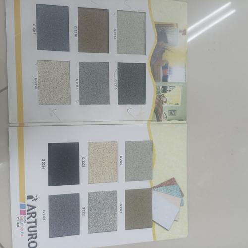 Jual Arturo Cat Tembok Texture 4 Kg Semua Warna Tersedia - Kota ...