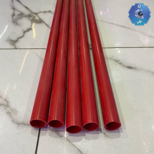 Promo PIPA AQUARIUM 5/8 INCH MERAH / 1 METER / PIPA FILTER - Jakarta ...