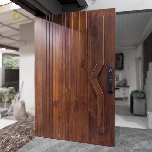 Jual Pintu Pivot Pintu Jati Pintu Minimalis Pintu Seliding Pintu Lipat ...