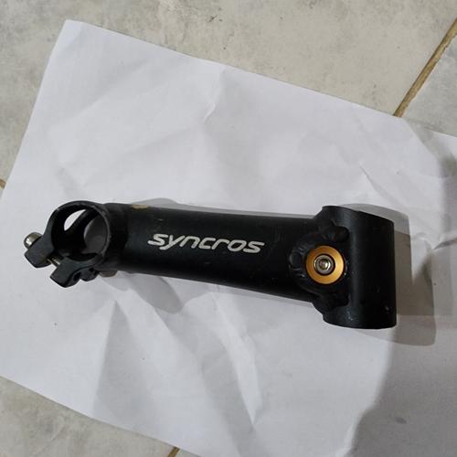 Jual Stem Sepeda MTB Vintage Jadul Syncros - Kota Tangerang Selatan ...