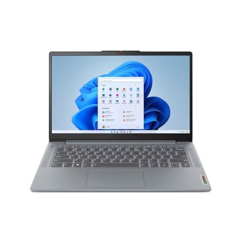 Jual Lenovo IdeaPad Slim 3-14IAH8 07ID intel i5 12450H 8GB SSD 512GB ...