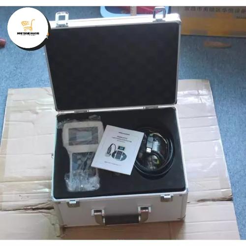 Jual Water Depth Meter Ultrasonic 100 Meter RISEN Tester Kedalaman Air ...