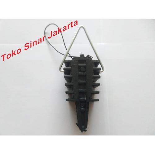 Jual Tarikan Tarik Klem Kabel Twisted Twist Tuis NFA2X 2x10mm Service ...