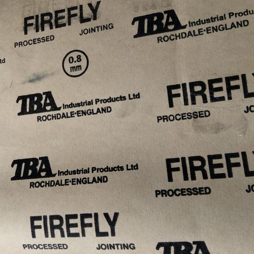 Jual Paking / Packing Pak / Kertas / Gasket / Flange TBA Firefly Tahan ...