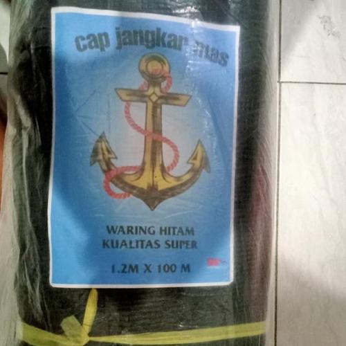 Jual Plantopia Tools Waring / Jaring Satu Roll (100 meter) - Kota ...