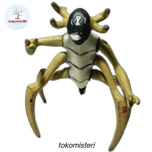 Jual Monster Stinkfly Stink Fly Kalajengking Scorpion Spider Benten ...