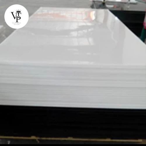 Jual Nylon PE Sheet 20mm x 122cm x 244cm / Nylon PE Lembaran / putih - Jakarta Barat - VILLA ...