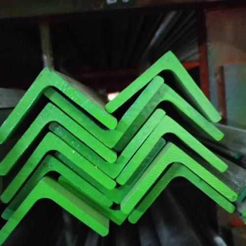 Jual SIKU STAINLESS 304 3x25x25mm x 6 meter - Jakarta Barat - SUNJAYA ...