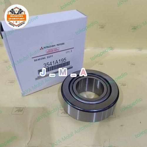 Jual Bearing Pinion Lahar Gardan Depan Besar Triton L200 Pajero ...