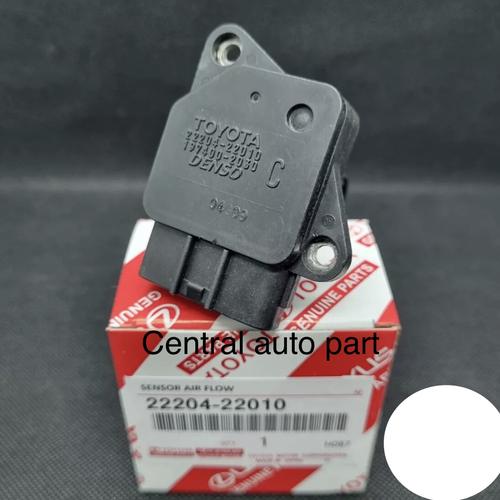 Jual SENSOR AIR FLOW MAP/MAF INNOVA, VIOS, YARIS DAN HILUX - Jakarta ...