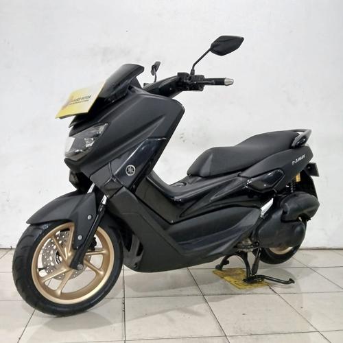 Jual Yamaha Nmax 150 Tahun 2019 MTR241100024 - Jakarta Timur - sukses ...