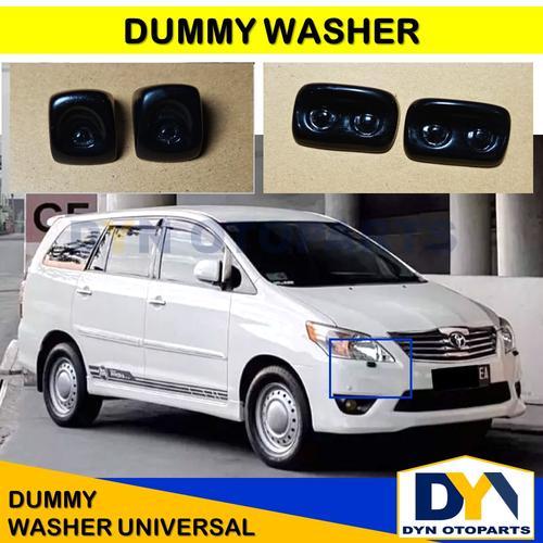 Jual DYN350- DUMMY WASHER HEDLAMP 1 (SATU) TITIK DAN 2 (DUA) TITIK, 1 ...