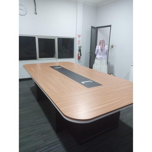 Jual Meja meeting Ukuran 300*150, meja kantor , meja minimalis ...