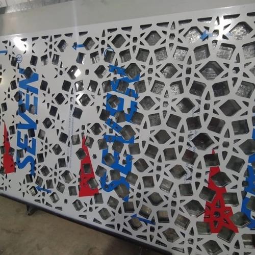 Jual CUTTING ACP 3MM, 4MM ( CNC ROUTER ) - Kota Tangerang - Fasade ...