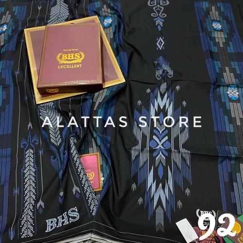 Jual SARUNG BHS EXCELLENT GOLD SKT MIX sarung bhs excellent songket ...