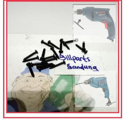 Jual baud baut GBM 350 GBM350 bor Bosch body bodi screw obeng plus PH1 ...