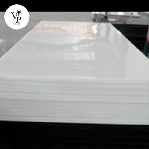 Jual Nylon PE Sheet 4mm x 122cm x 244cm / Nylon PE Lembaran / putih - Jakarta Barat - VILLA ...