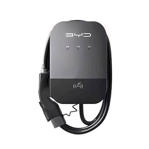 Jual BYD CHARGING GUN ENERGY ELECTRIC FAST CHARGING 220V 7KW 5M ...