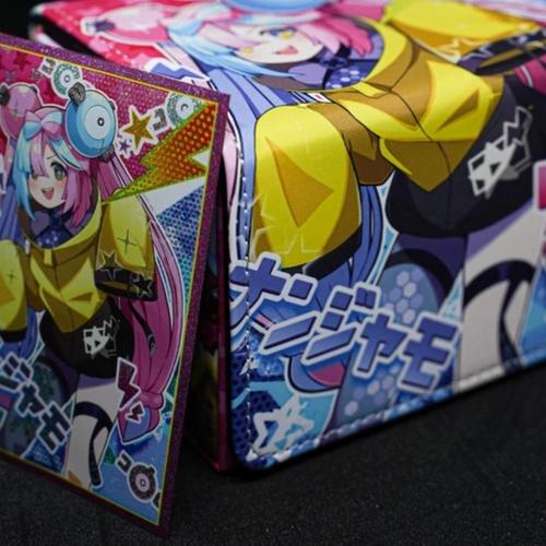 Jual Deck Box Iono / Mistika Pokemon Custom - Jakarta Selatan ...