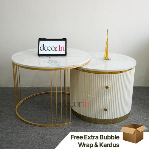 Jual Meja Tamu Minimalis Set | Meja Ruang Tamu | Meja Minimalis Duco ...