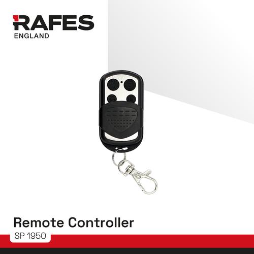 Jual RAFES COMPATIBLE AUTO SLIDING DOOR - REMOTE CONTROL - SP 1950 ...