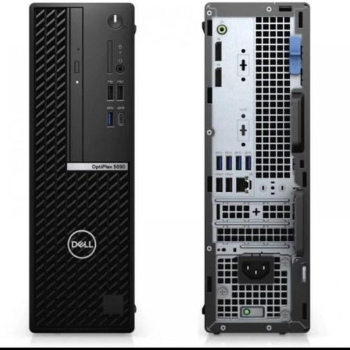 Jual DELL OptiPlex 5000 SFF i7-12700 16GB 512GB SSD | 1TB SSD Win11 Mon ...