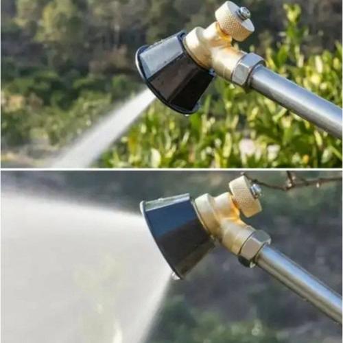 Jual nosel semprotan pusaran udaran tekanan tinggi untuk pertanian ...