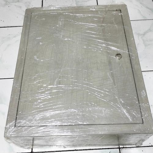 Jual box panel/panel listrik /box instalasi listrik 40x50x18 - Kota ...