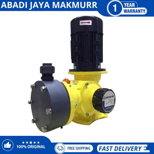 Jual Dosing Pump 120 LPH Dosing Pump CNP GM0120 Pompa Kimia GM 0120 ...