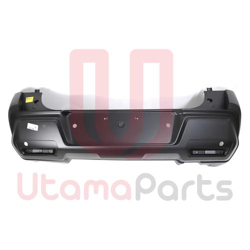 Jual BUMPER BELAKANG MITSUBISHI XFORCE ULTIMATE 2023, 85010B100P ...