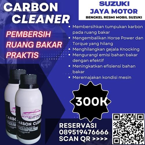 Jual CARBON CLEANER PEMBERSIH RUANG BAKAR MOBIL PRAKTIS - Kota Bekasi ...