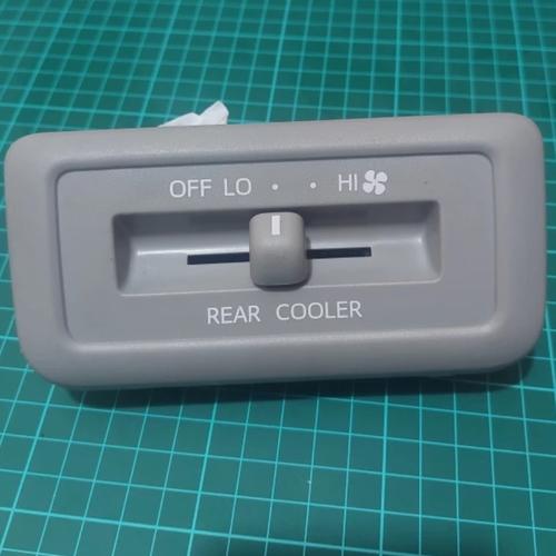 Jual Switch Saklar Double Blower AC Tengah Innova Reborn Type G ...