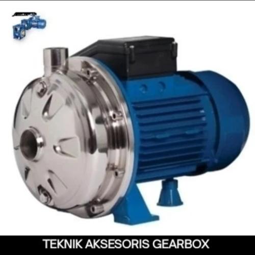 Jual Pompa Ebara CDX 200/20 3PHASE - Jakarta Barat - PUSAT POMPA TEKNIK ...