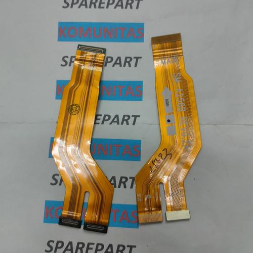 Jual FLEXIBLE MAIN BOARD SAMSUNG A25 ORIGINAL - Jakarta Pusat ...