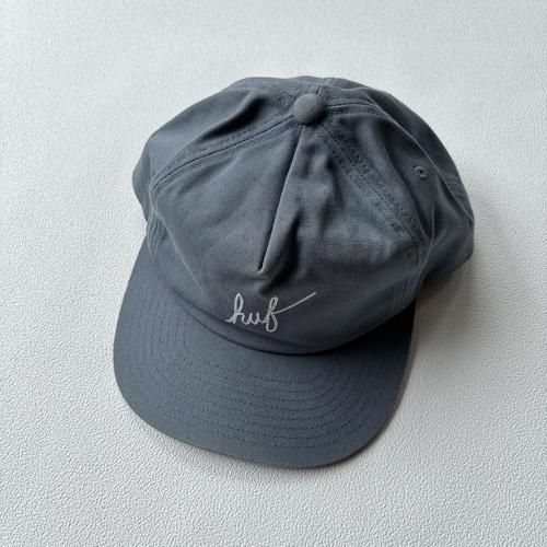 Jual HUF - Script Snapback Cap (Sample) - Kab. Bogor - STORKSPARTY ...