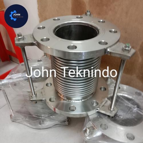 Jual Bellow Expansion Joint Ukuran 8" inch x 200mm - Stainless Steel ...