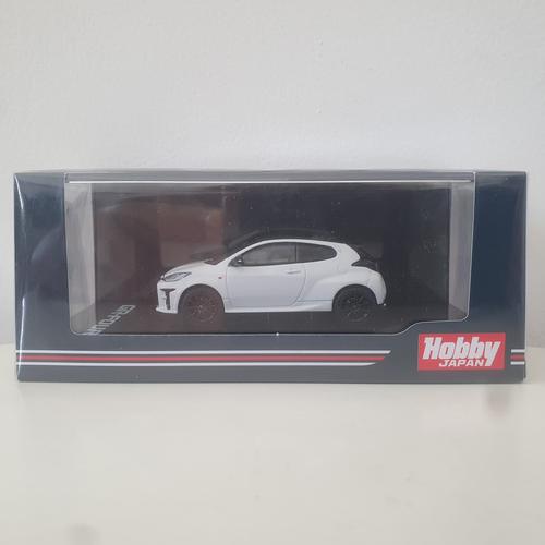 Jual Hobby Japan Toyota GR Yaris 1/64 (RZ, High, Performance, Four ...