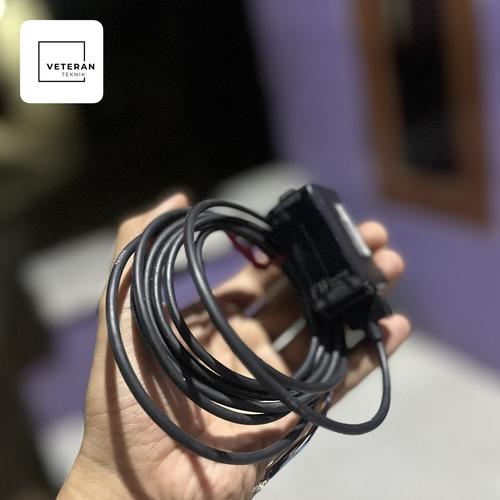 Jual KEYENCE Digital Wave Sensor FW-V20 NO BOX - Kota Tangerang ...