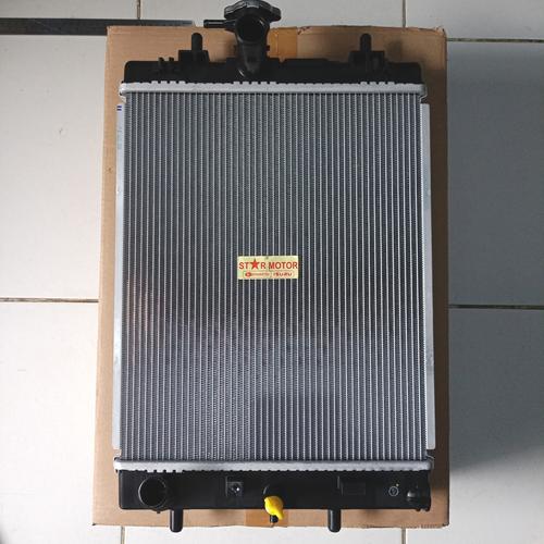 Jual Radiator sigra 1000cc,radiator sigra 1.0cc original - Jakarta ...