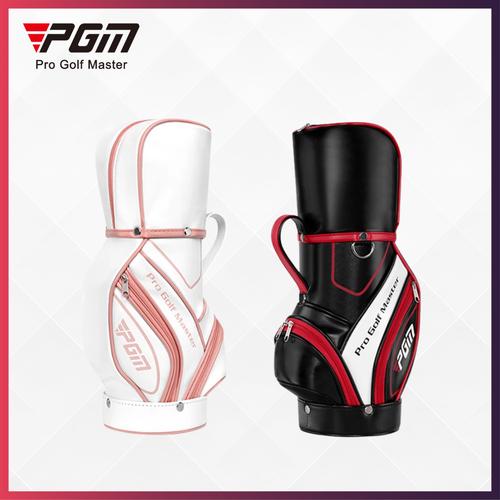 Promo PGM Hand Carry Golf Bag Mini Crossbody Bag Lightweight Portable ...