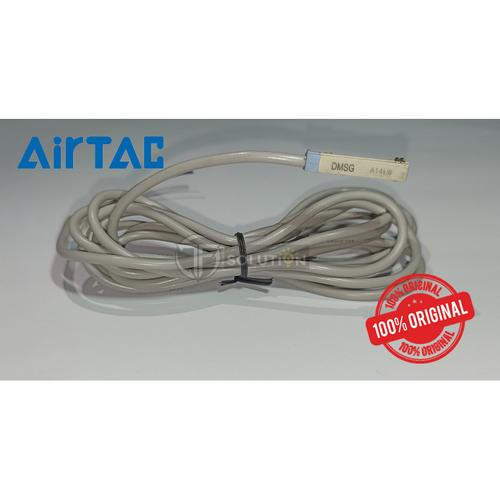 Jual Original Airtac Solid State Sensor Switch DMSG-020 - Kab. Sidoarjo ...