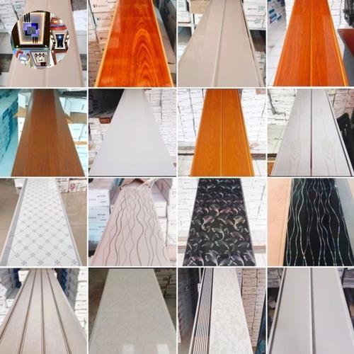 Jual Plafon Pvc Tebal 8 Mill Glosy Bermotif - Kota Tangerang - Marsella ...